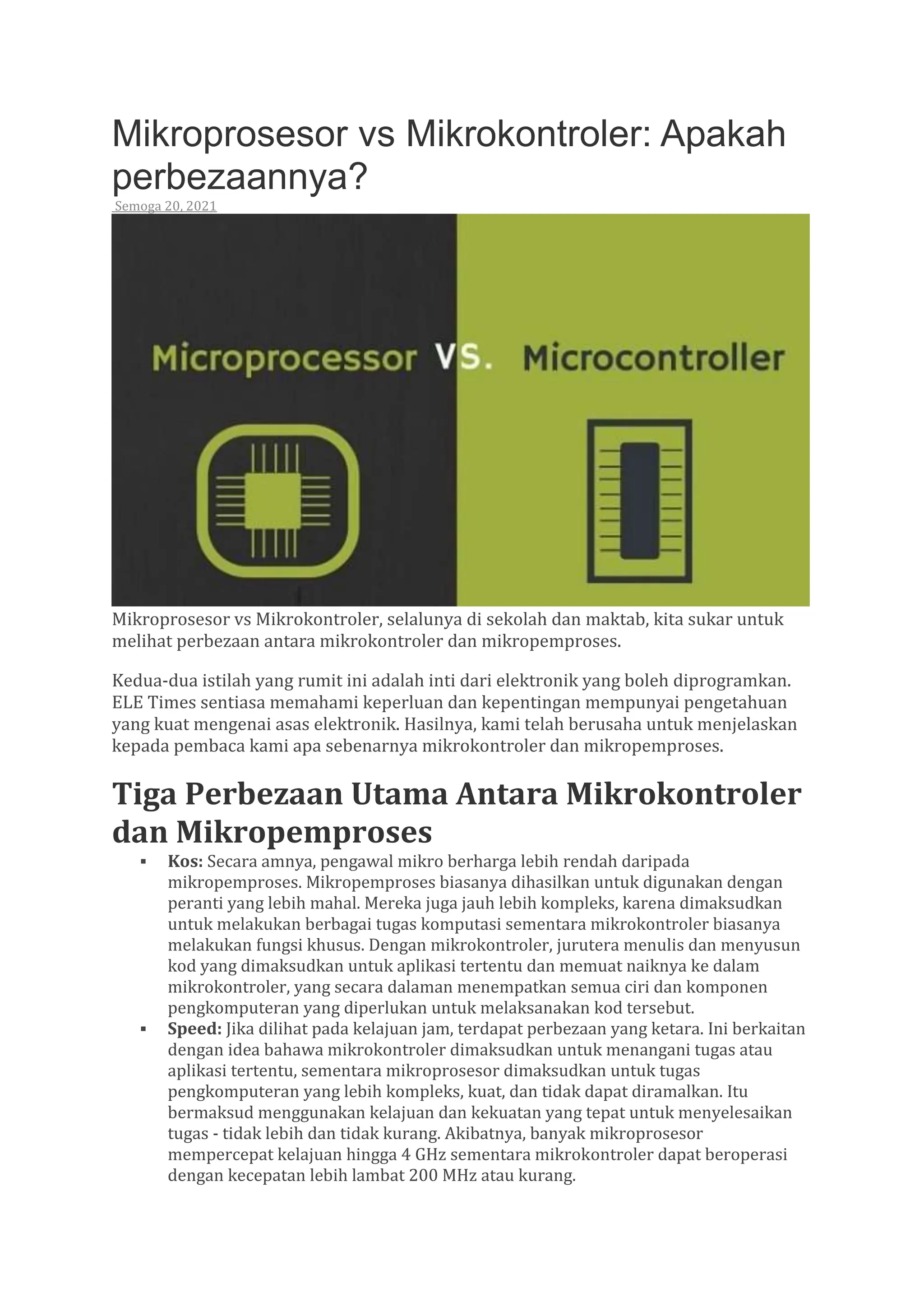 perbezaan mikroconroler dan mikropemproses.docx