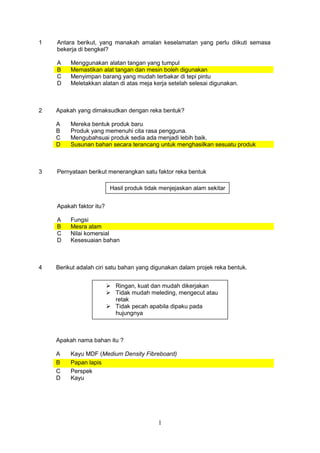 Perbincangan ppt kh pk 2013 | PDF
