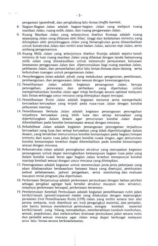 contoh Perbup 58-2021 ttg Tata Cara Pemeliharaan Jalan.pdf