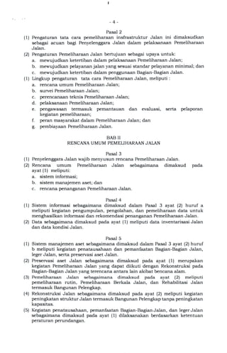 contoh Perbup 58-2021 ttg Tata Cara Pemeliharaan Jalan.pdf