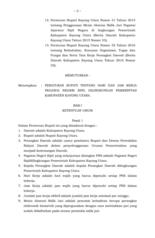 PERBUP NO 11 THN 2018 Contoh.pdf