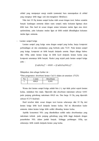 Perc 3 kuat medan ligan | DOCX