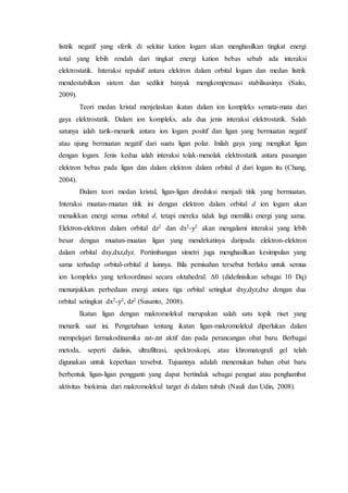 Perc 3 kuat medan ligan | DOCX