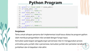 Percabangan if else di bahasa python.pptx