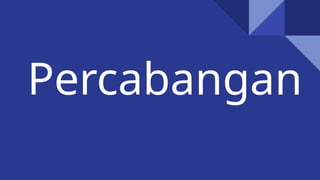 Operator Percabangan Dasar-Dasar Pemograman.pptx