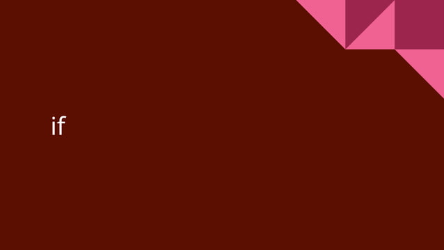 Operator Percabangan Dasar-Dasar Pemograman.pptx