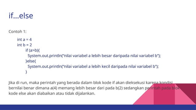 Operator Percabangan Dasar-Dasar Pemograman.pptx