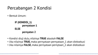 Materi Konsep Percabangan dengan Bahasa C.pdf