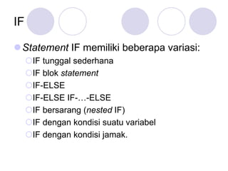 percabangan java.ppt