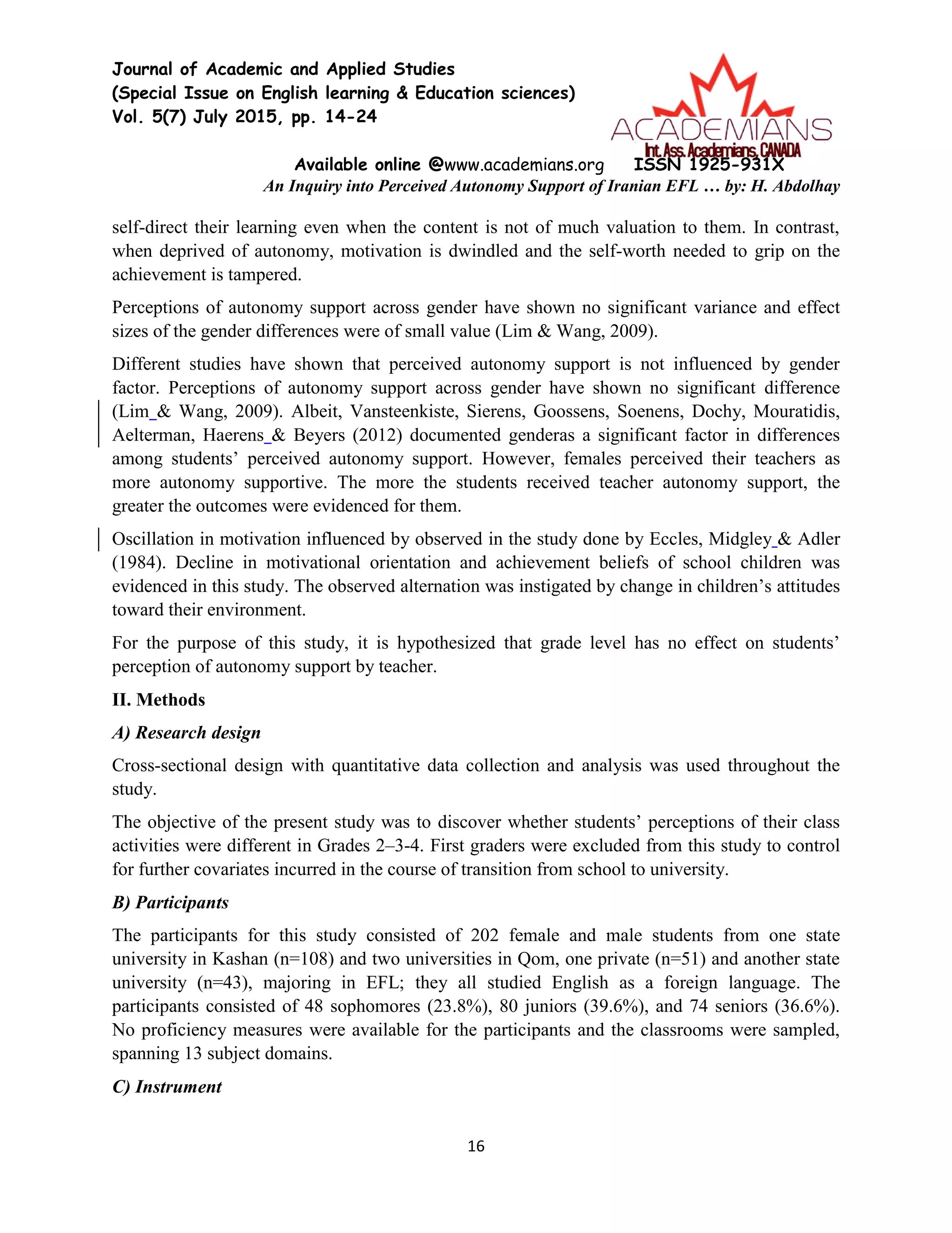 Perceived Autonomy Support of EFL Learners.pdf