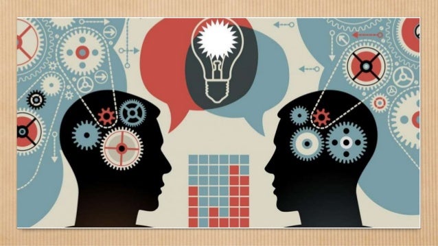 Perceiver and perceived (perception)