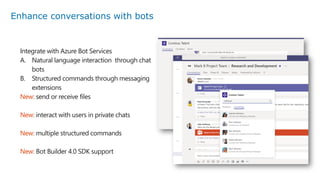 Perceive value from microsoft 365 platform and apps | PDF