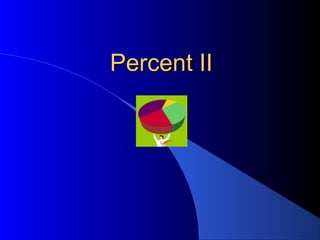 Percentage | PPT