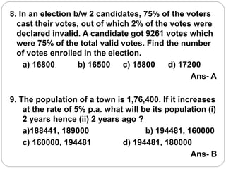 percentage.ppt