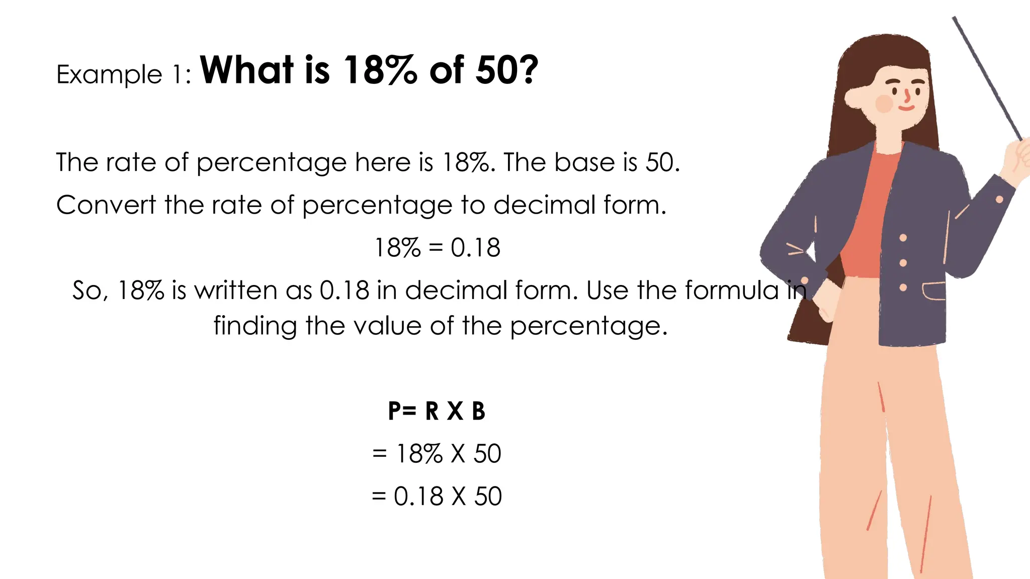 PERCENTAGE - CONCEPT OF PERCENTAGE.pptx1234 | PPTX