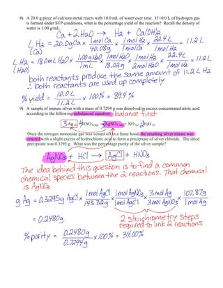 Percentage-Purity-Percentage-Yield-Worksheet-Solutions-ypyqig.pdf ...