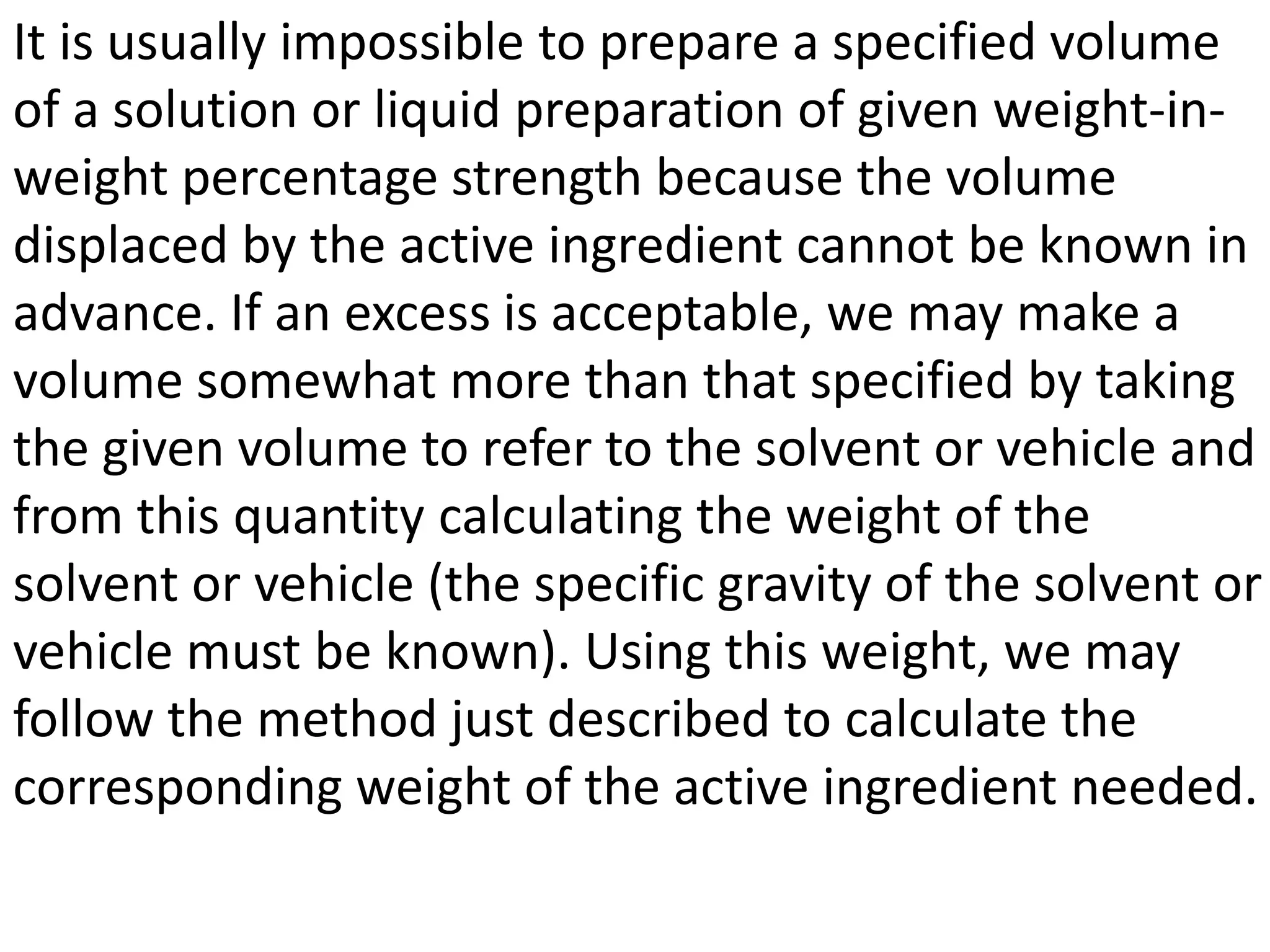 Percentage and ratio strength | PPTX
