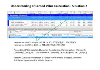 Methodologies of Project Progress Measurement | PDF