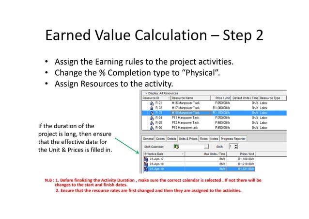 Methodologies of Project Progress Measurement | PDF | Business ...