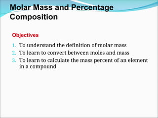 Introduction to Percentage Composition.ppt