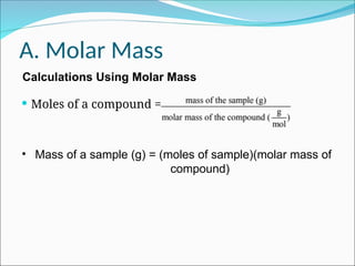 Introduction to Percentage Composition.ppt