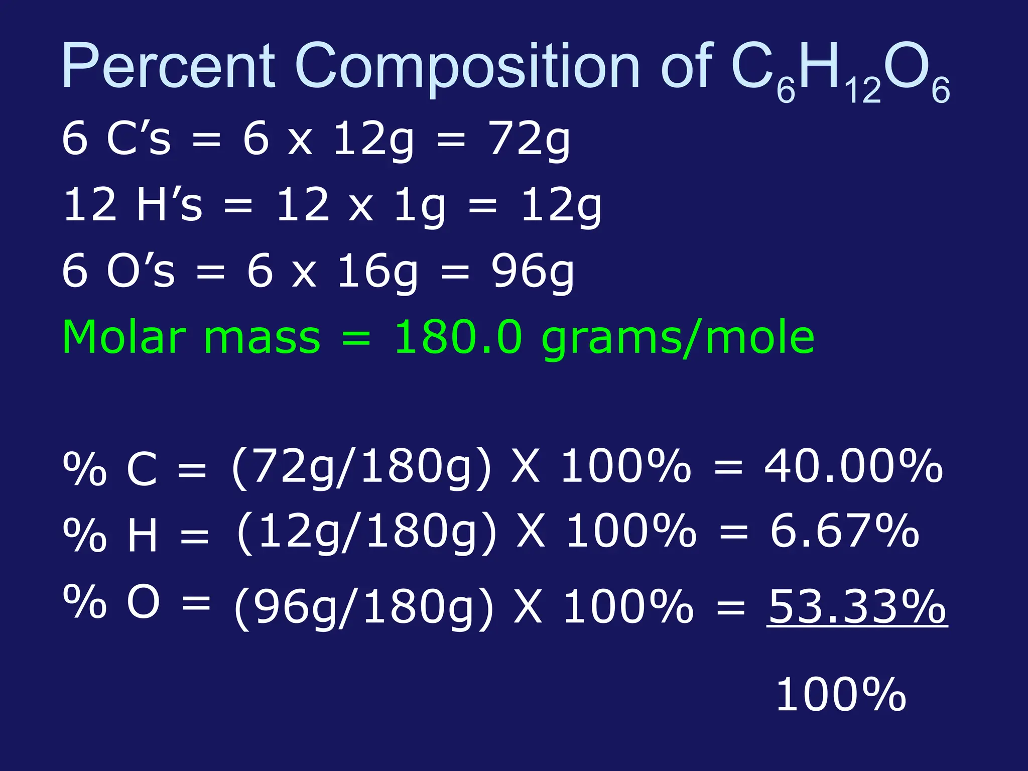 PERCENTAGE COMPOSITION 1. pptx | PPTX