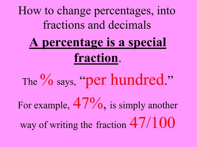 Percentage, Rate and Base mathematics.ppt