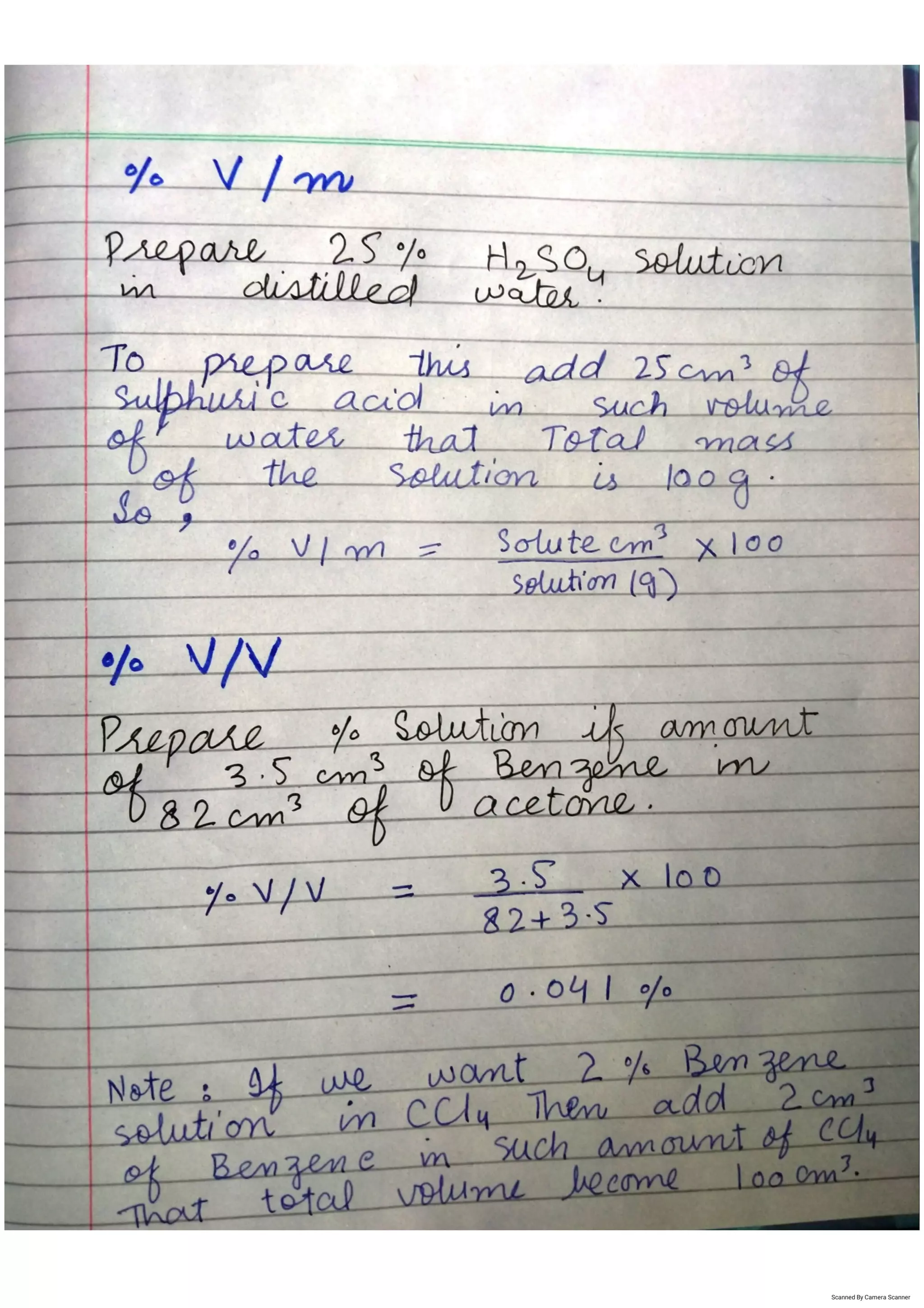 Percentage solution notes.pdf