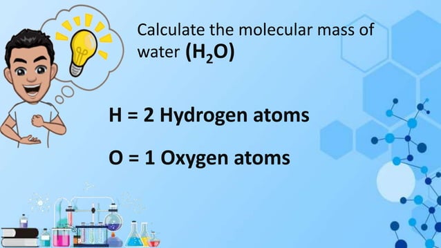 percent composition_demo.pptx | Chemistry | Science