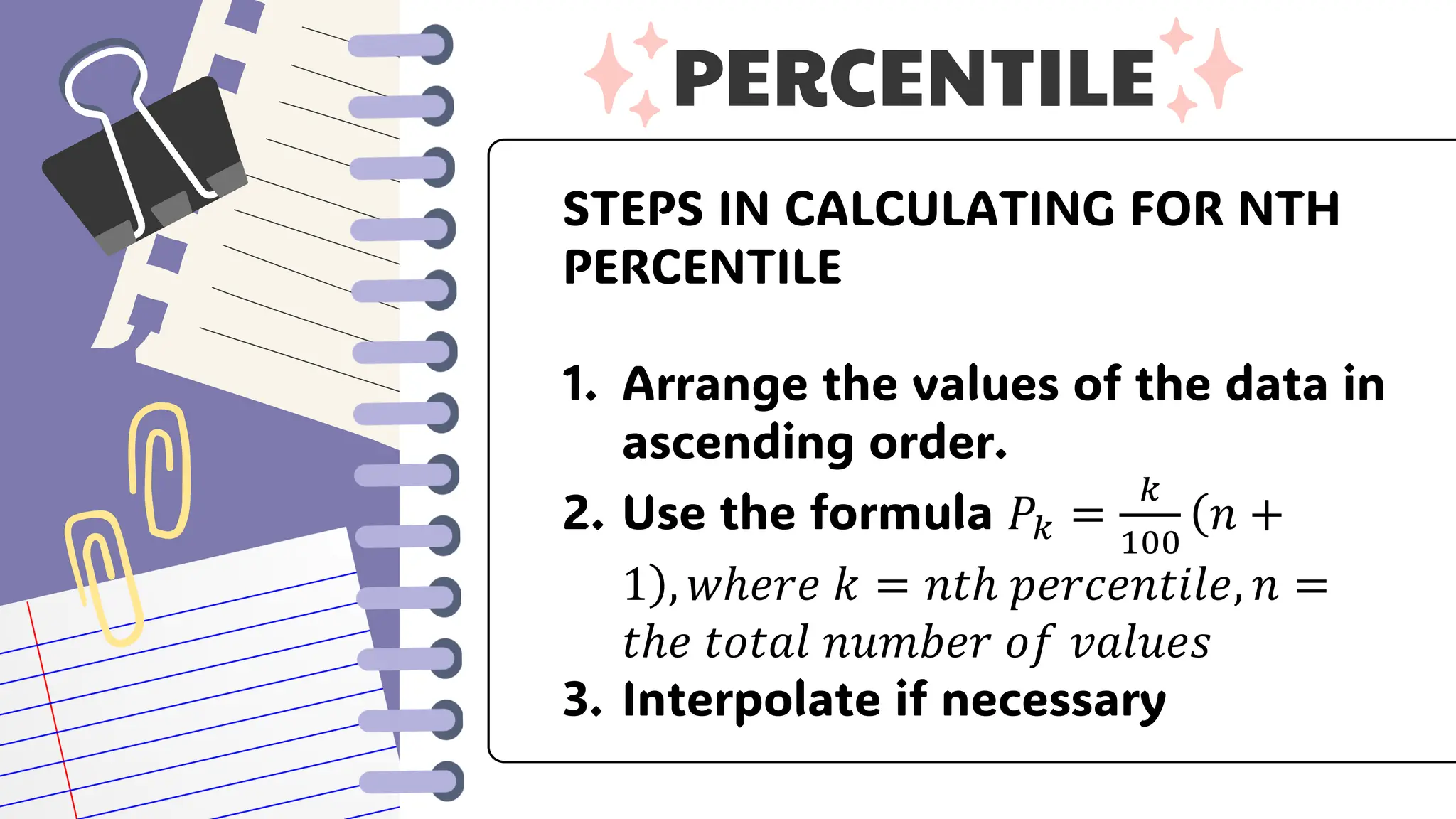PERCENTILE.PDF GRADE 10 MATHEMATICS..... | PDF | Standardized Testing ...