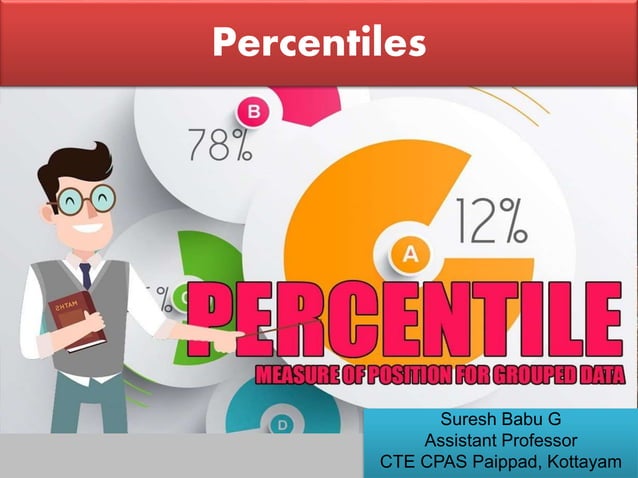 Percentiles | PPT