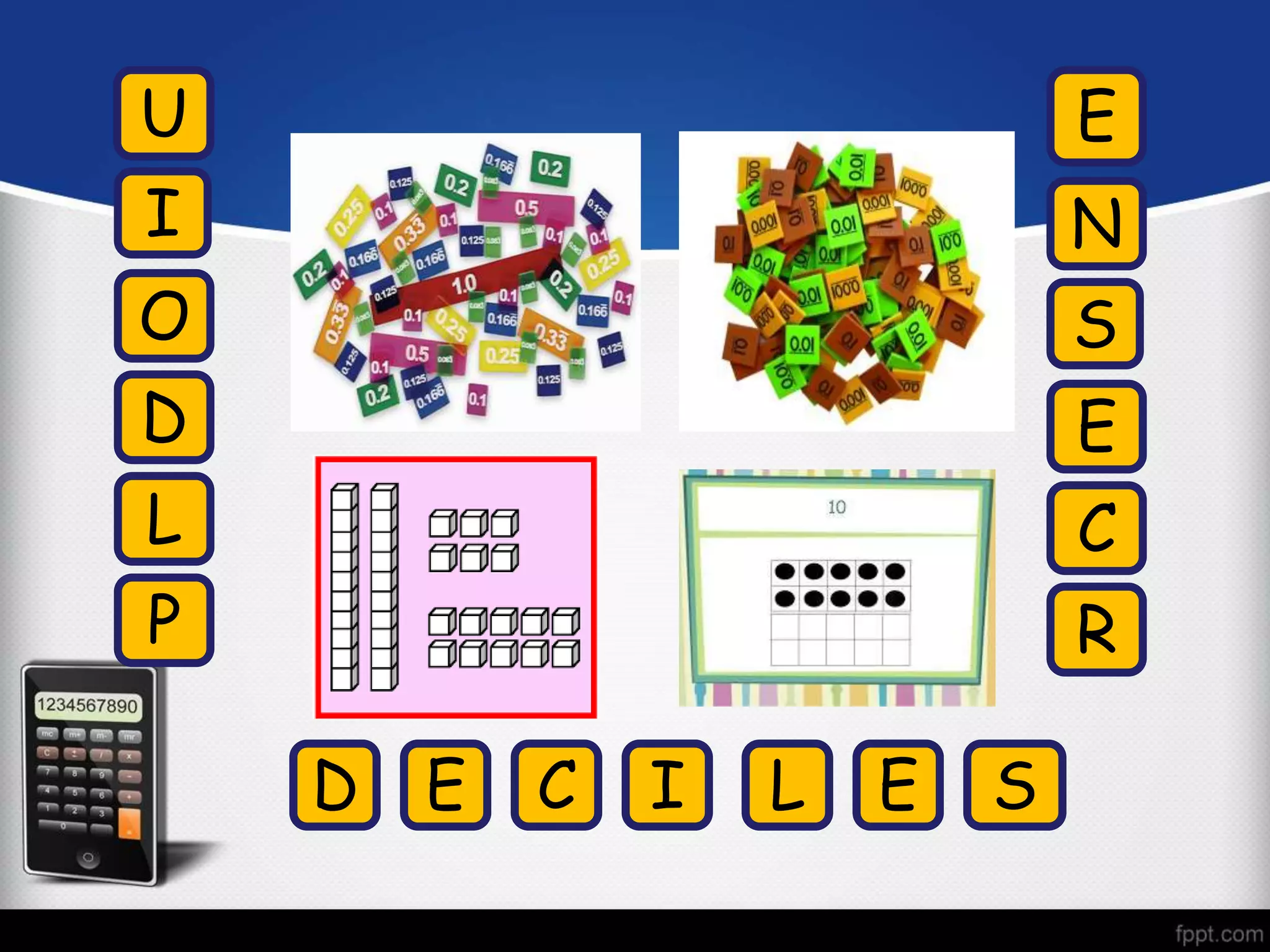 PERCENTILES FOR GROUPED DATA AND PERCENTILE RANK.pptx