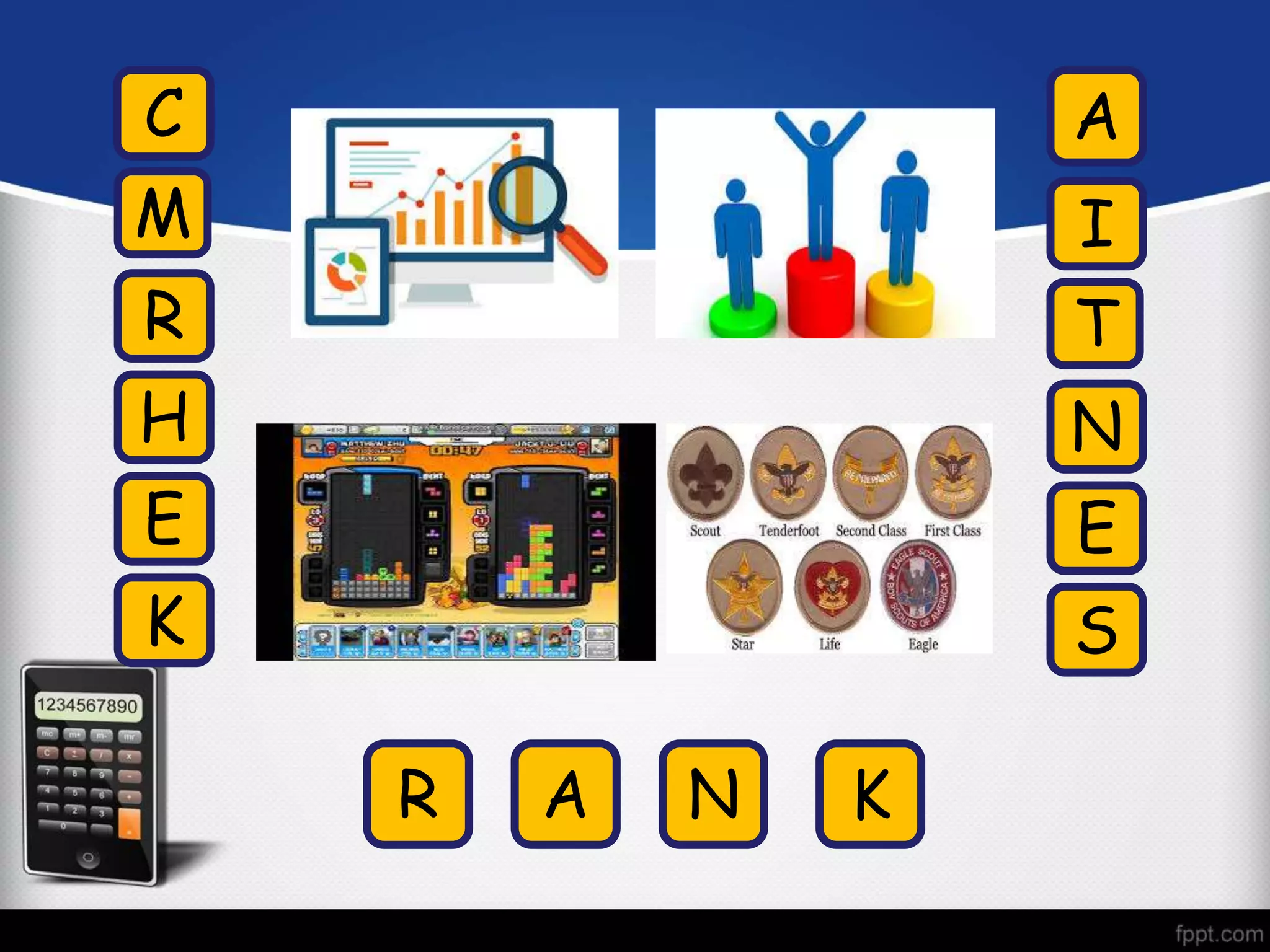 PERCENTILES FOR GROUPED DATA AND PERCENTILE RANK.pptx