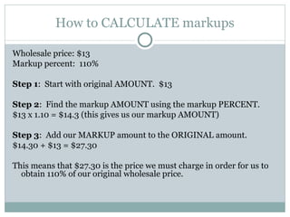 Percent Increase And Decrease | PPT