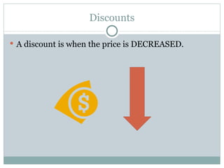 Percent Increase And Decrease | PPT
