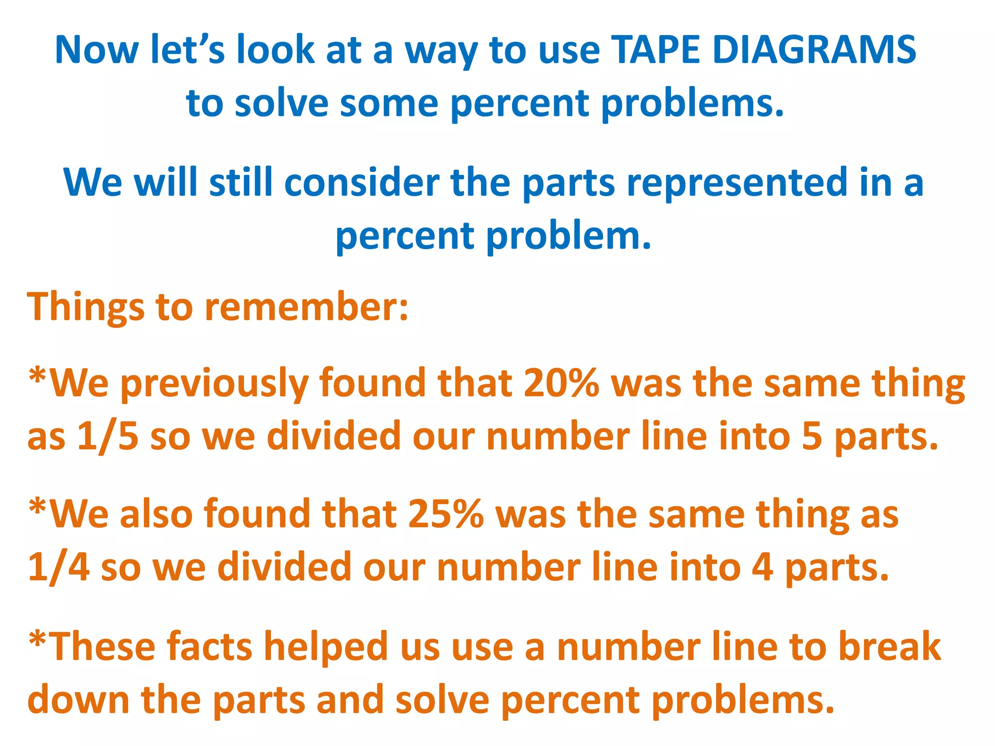 Percent ppt 2 11 | PPT