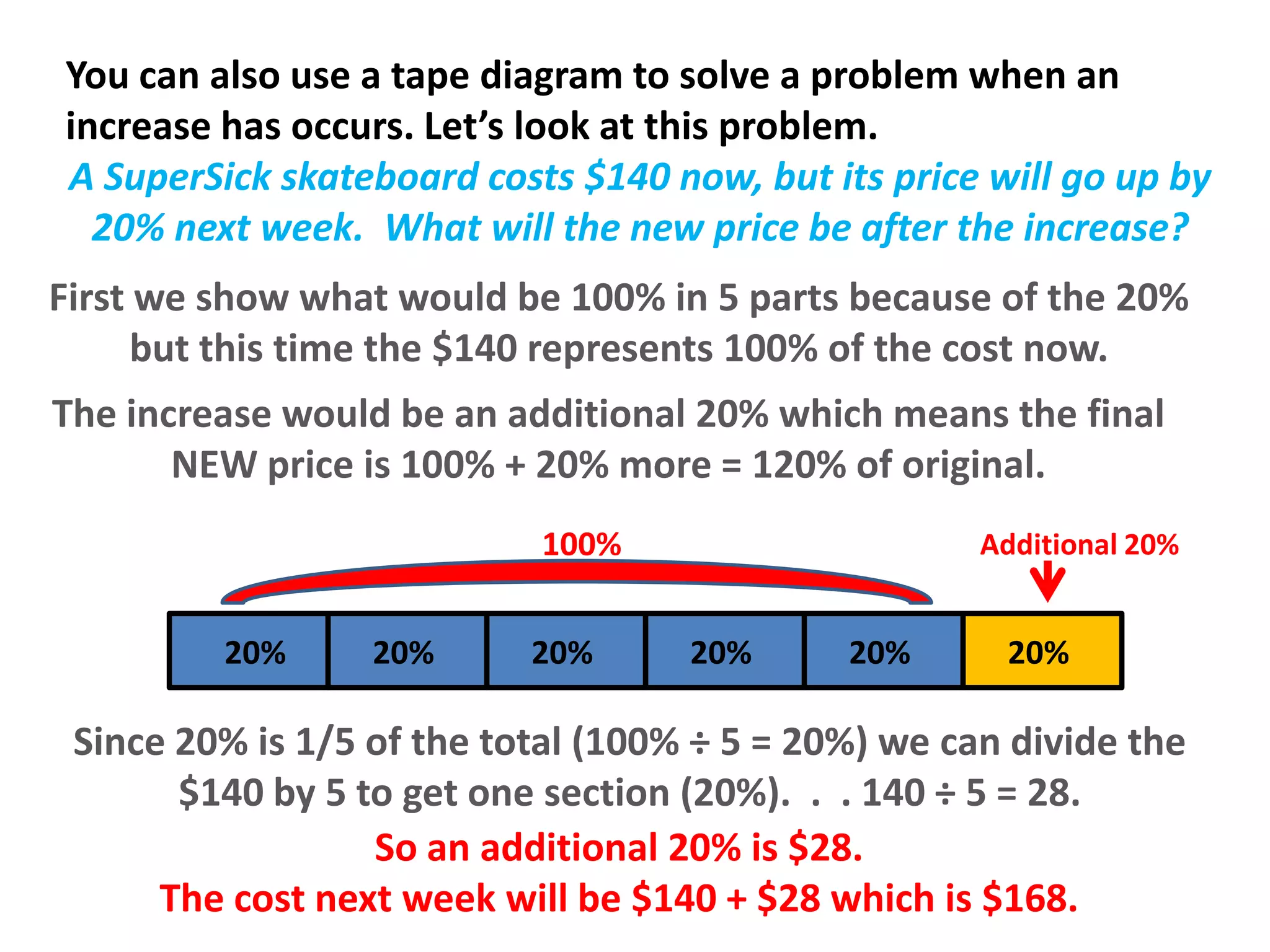 Percent ppt 2 11 | PPT