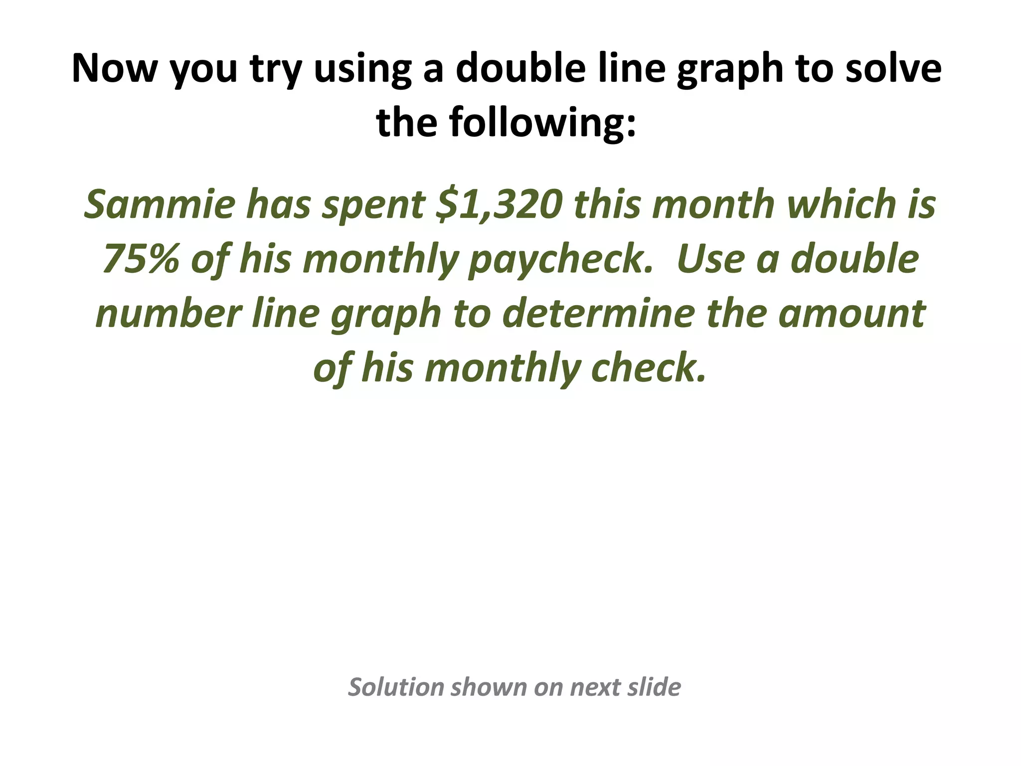 Percent ppt 2 11 | PPT