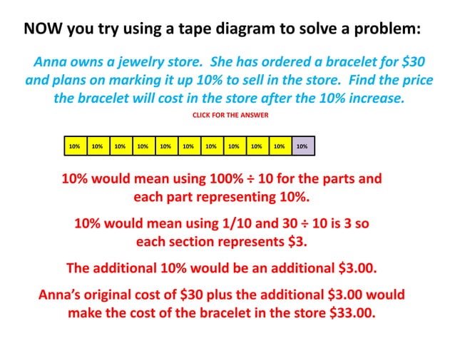 Percent ppt 2 11 | PPT