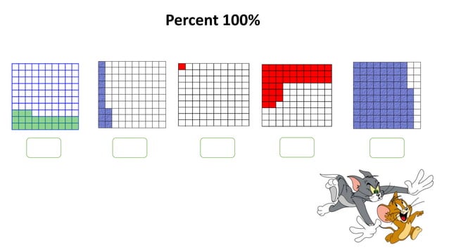 ( Percents greater than 100% and less than 1% | PPTX | Science