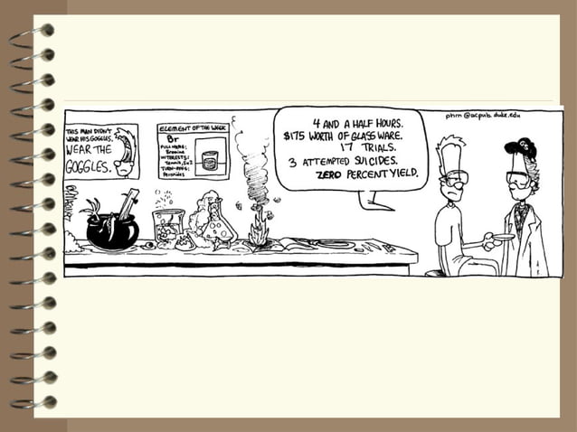 General Chemistry 1 - Lesson on Percent Yield and Limiting Reagents for ...