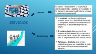 PERCEPCIÓN DE LA CALIDAD DEL SERVICIO.pptx