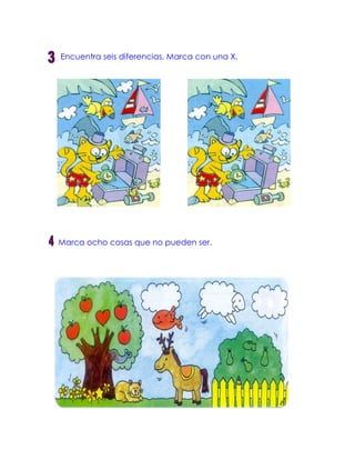 Percepción visual | PDF