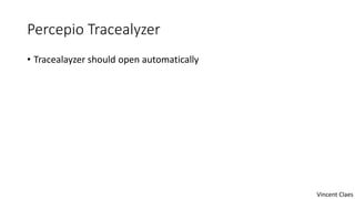 Percepio Tracealyzer for FreeRTOS on MiniZED | PDF