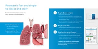 Percepta sales aid pc133.1.1801