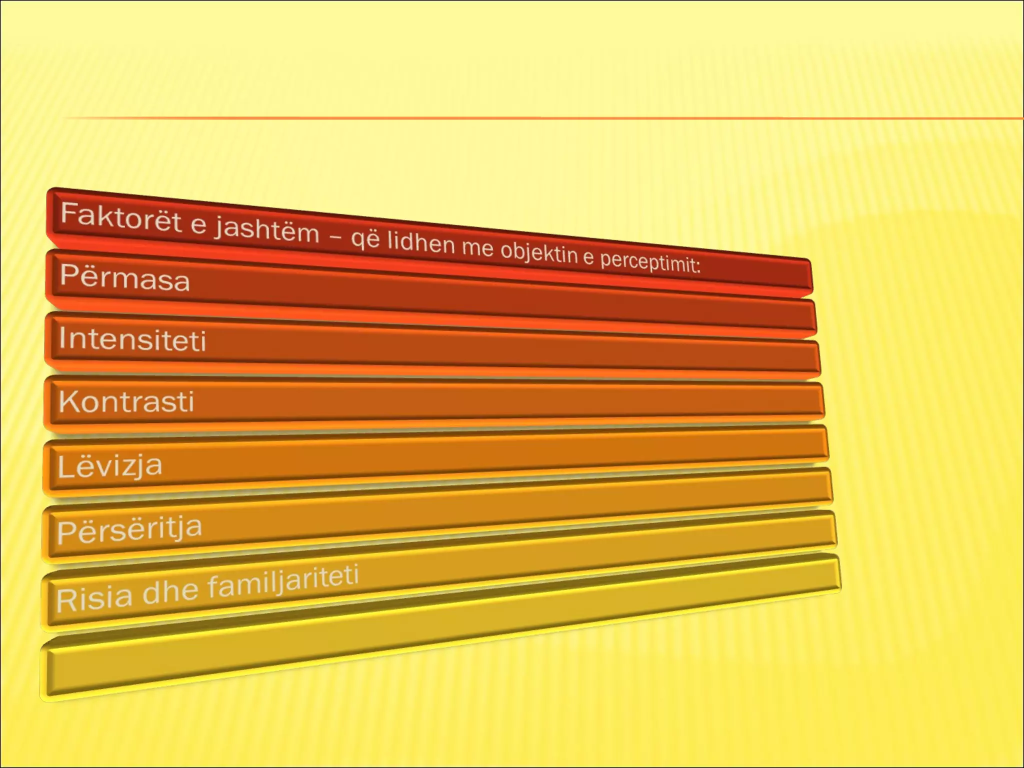 Perceptimi punim | PPT