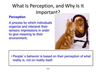 PERCEPTIOIN AND SOCIAL THOUGH UNIT 2 .ppt