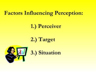Perception | PPT