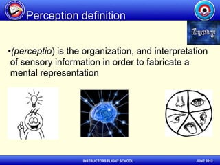 Perception | PPT