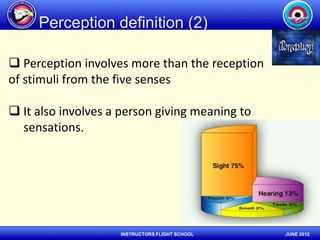 Perception | PPT